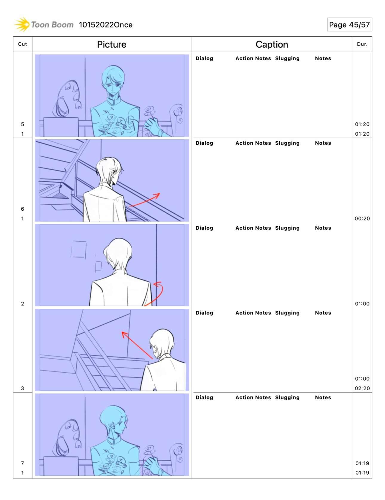 Meet Violet Wu - CanvasRebel Magazine