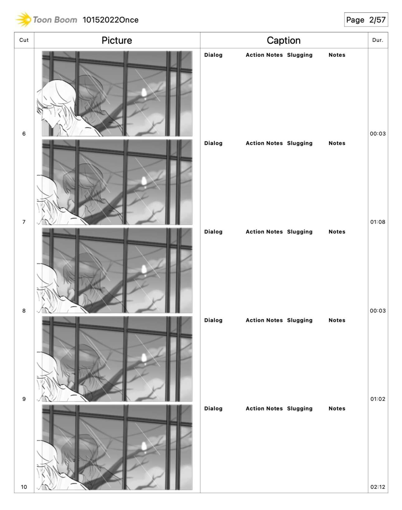 Meet Violet Wu - CanvasRebel Magazine