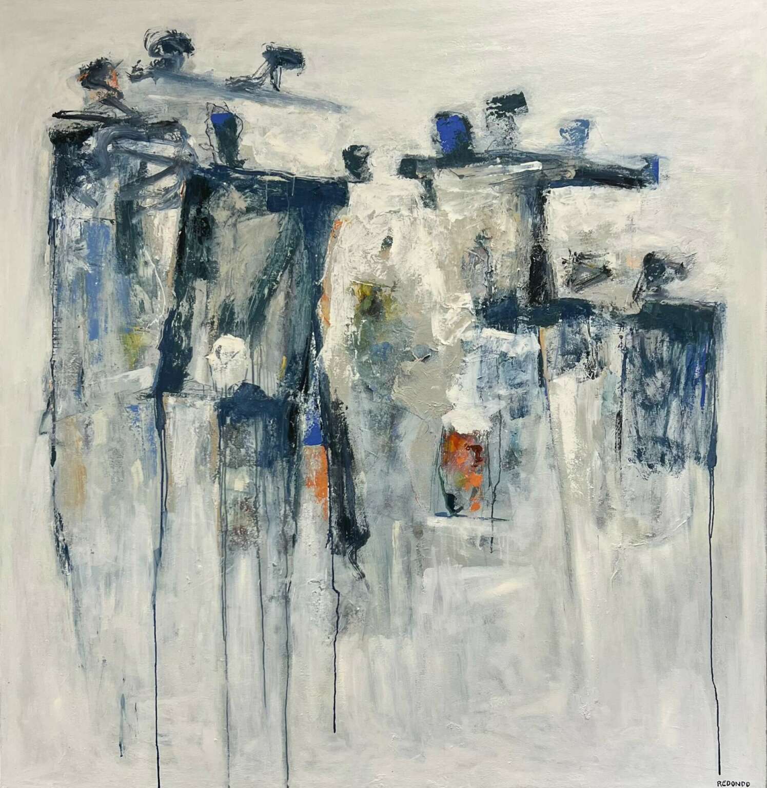 Meet Walter Redondo – CanvasRebel Magazine