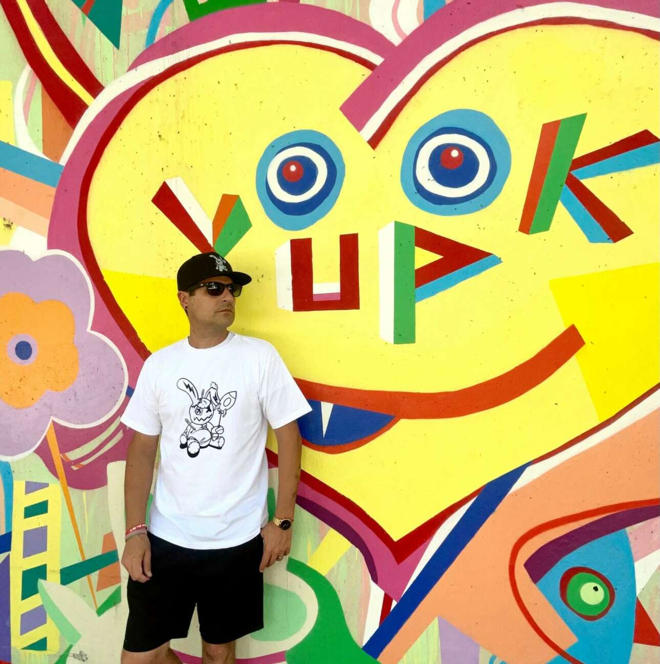 Meet Will Britton – CanvasRebel Magazine