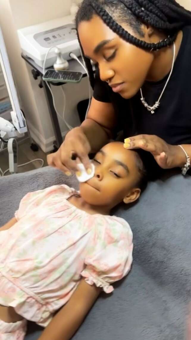 Meet Zuri Sanaa - CanvasRebel Magazine