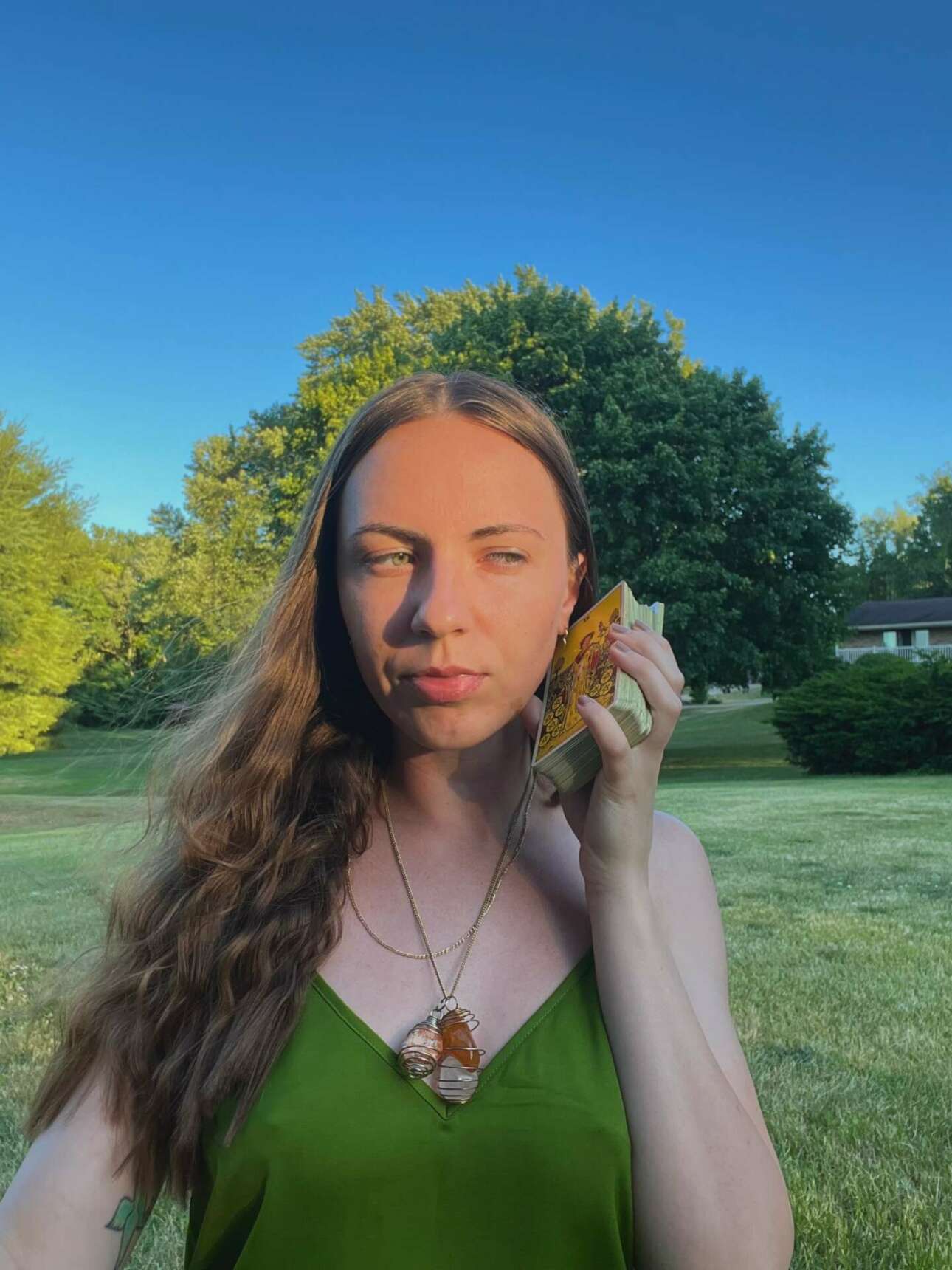 Meet emily rich - CanvasRebel Magazine