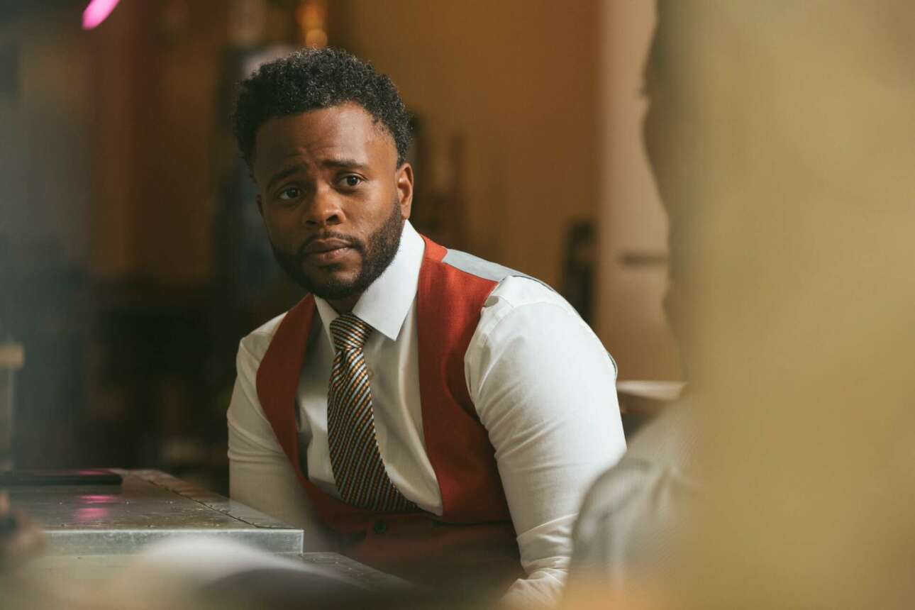 Meet Kevin Greene - CanvasRebel Magazine