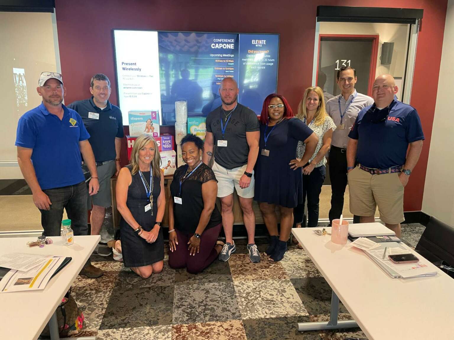 Meet Michelle Bennett - CanvasRebel Magazine