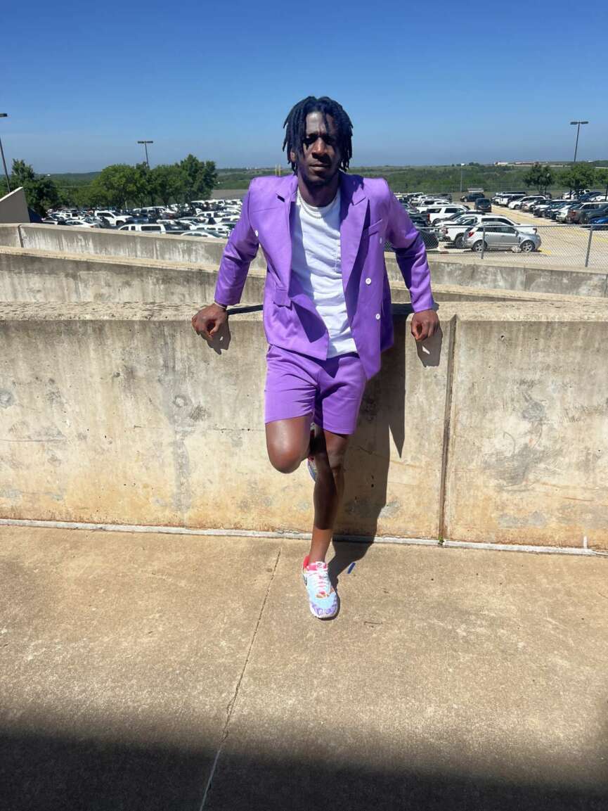 Meet Xavier Rush – CanvasRebel Magazine