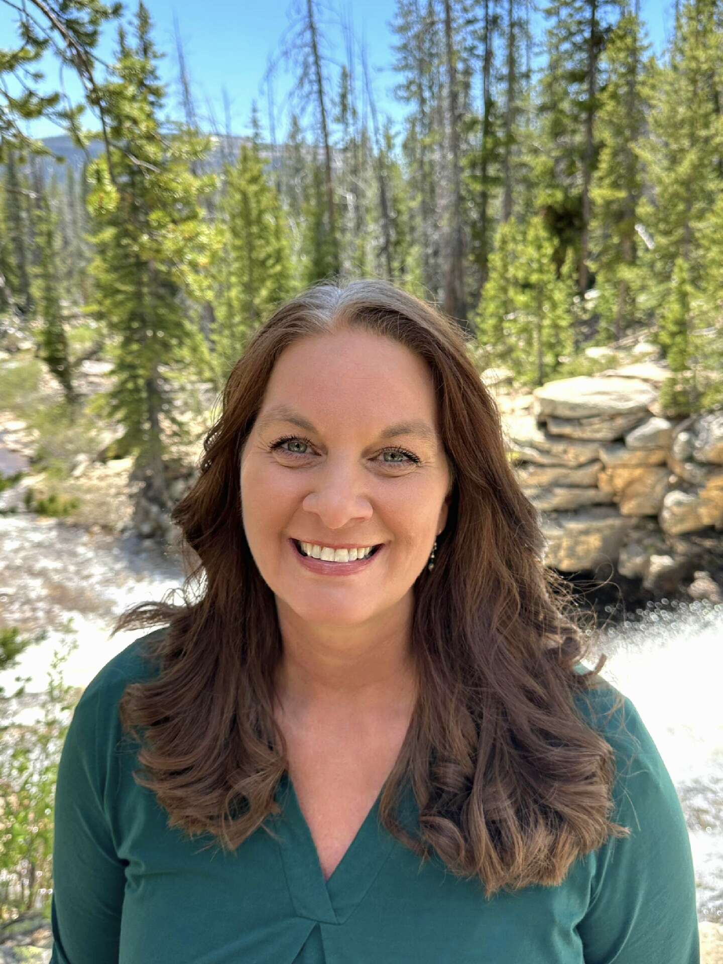 Meet Andrea Withers - CanvasRebel Magazine