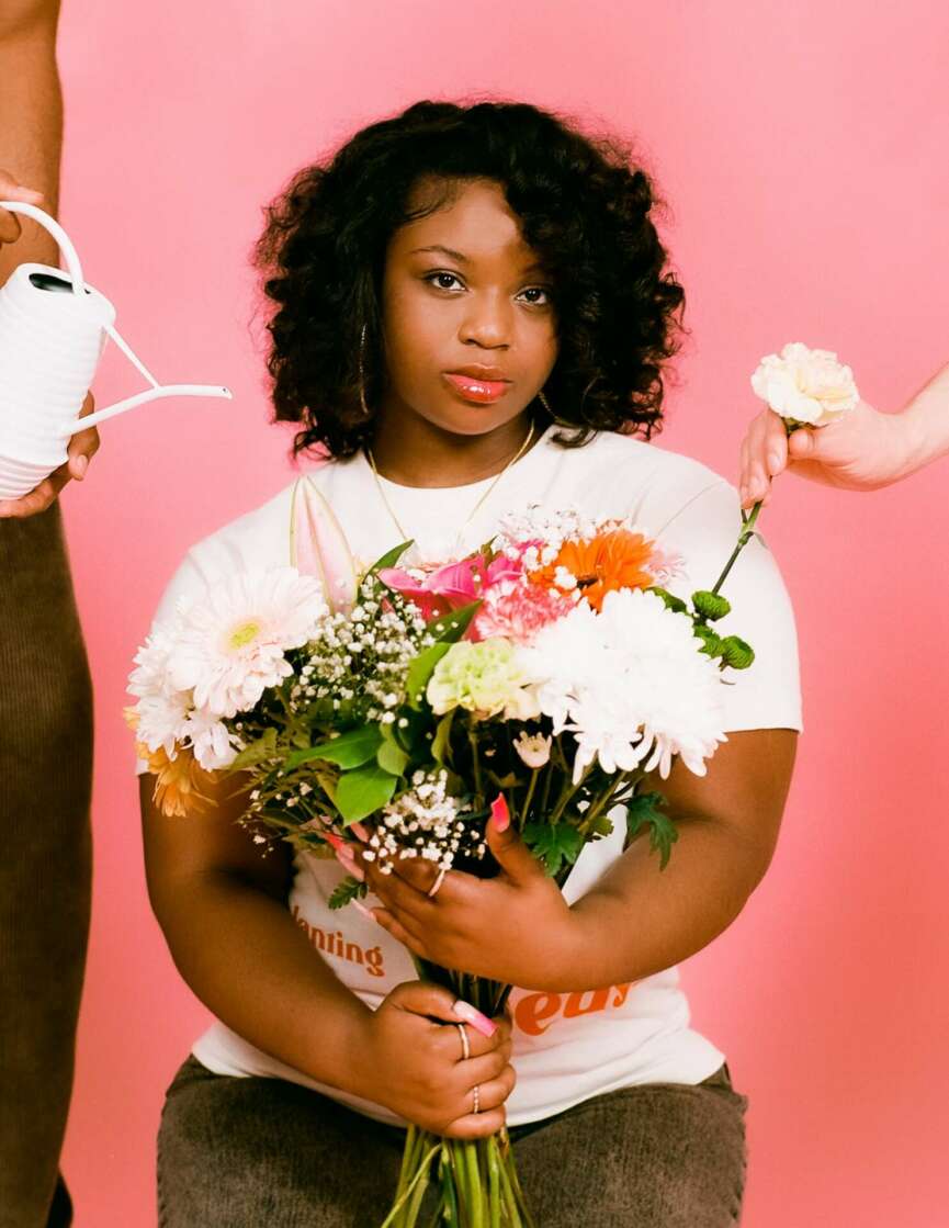 Meet A’Kaila Willis – CanvasRebel Magazine