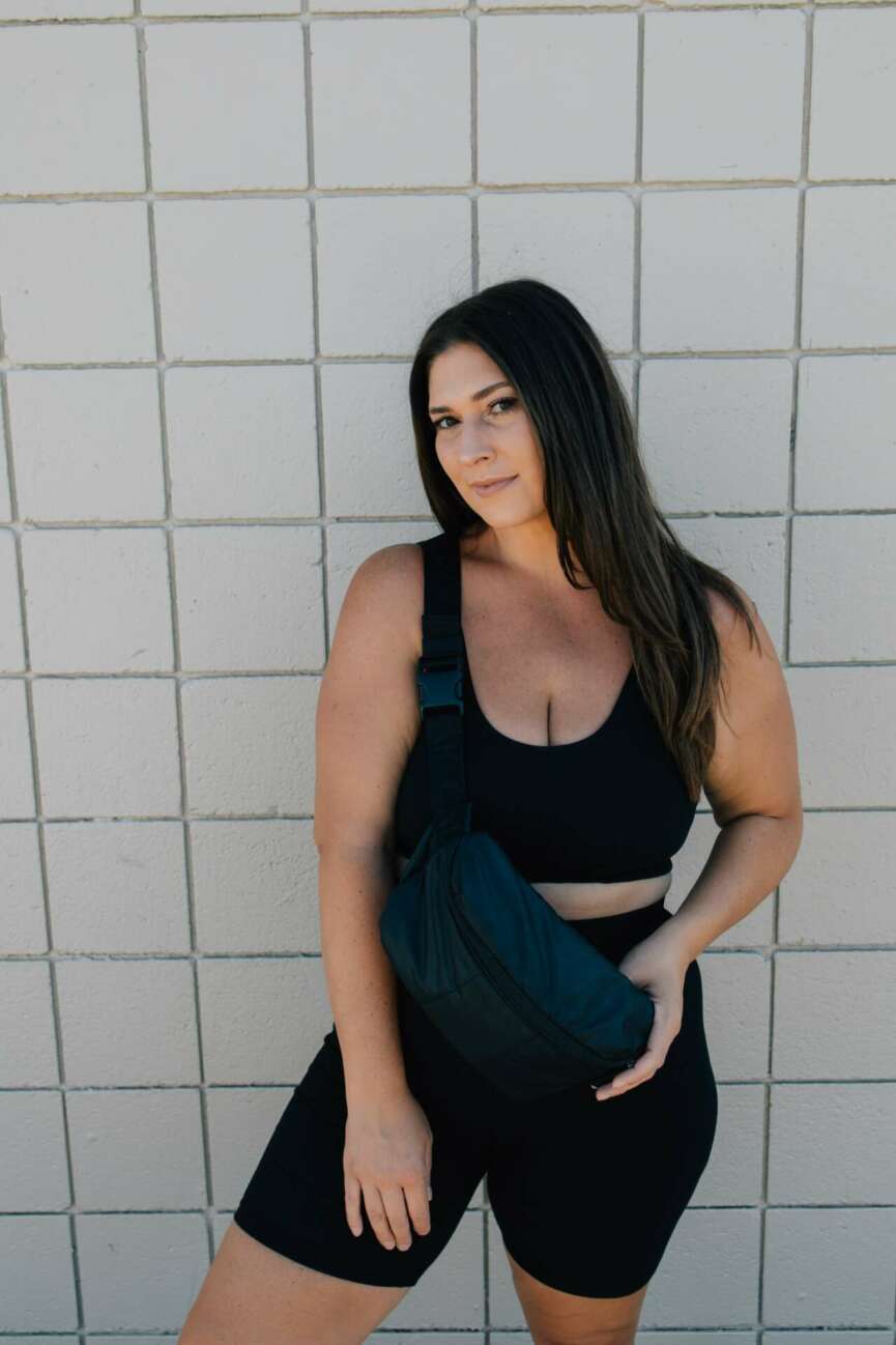 Meet Abbey Kay – CanvasRebel Magazine