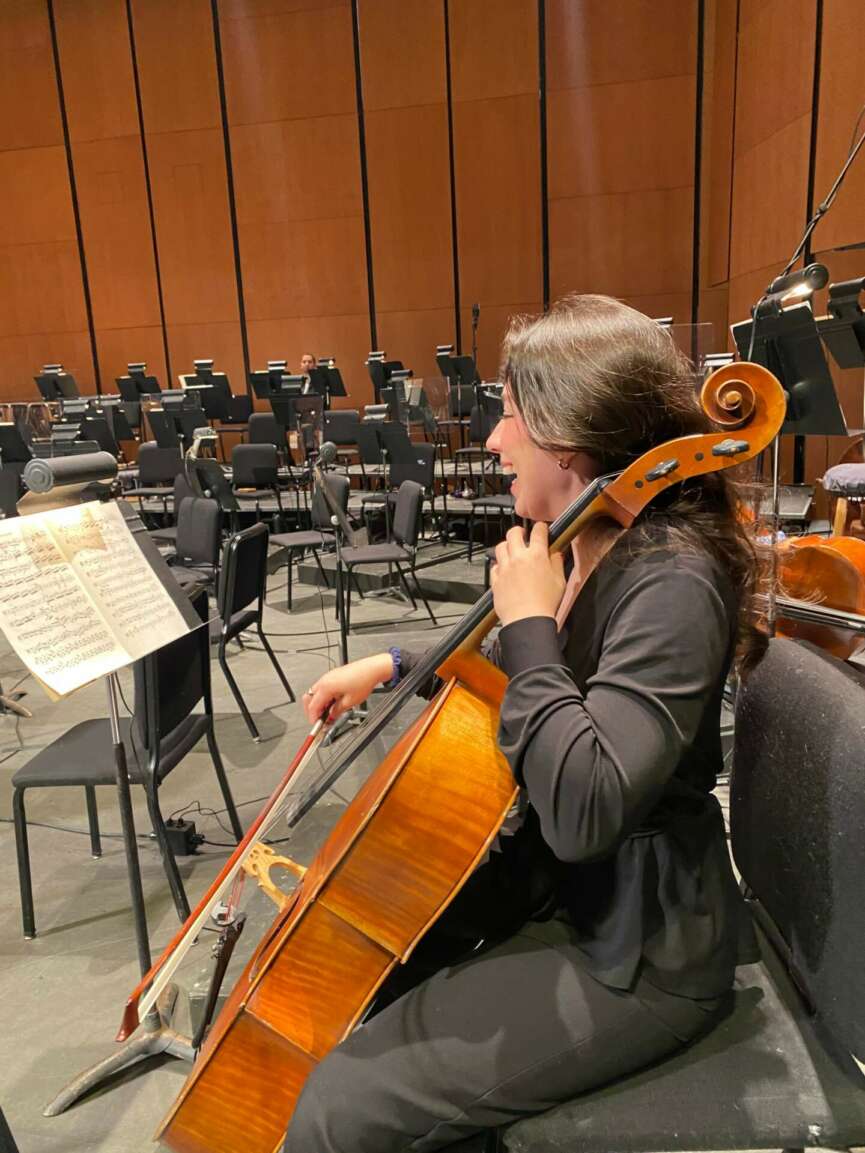 Meet Abby Monroe – CanvasRebel Magazine