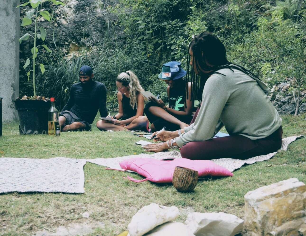 Meet Abigail Hewitt - CanvasRebel Magazine