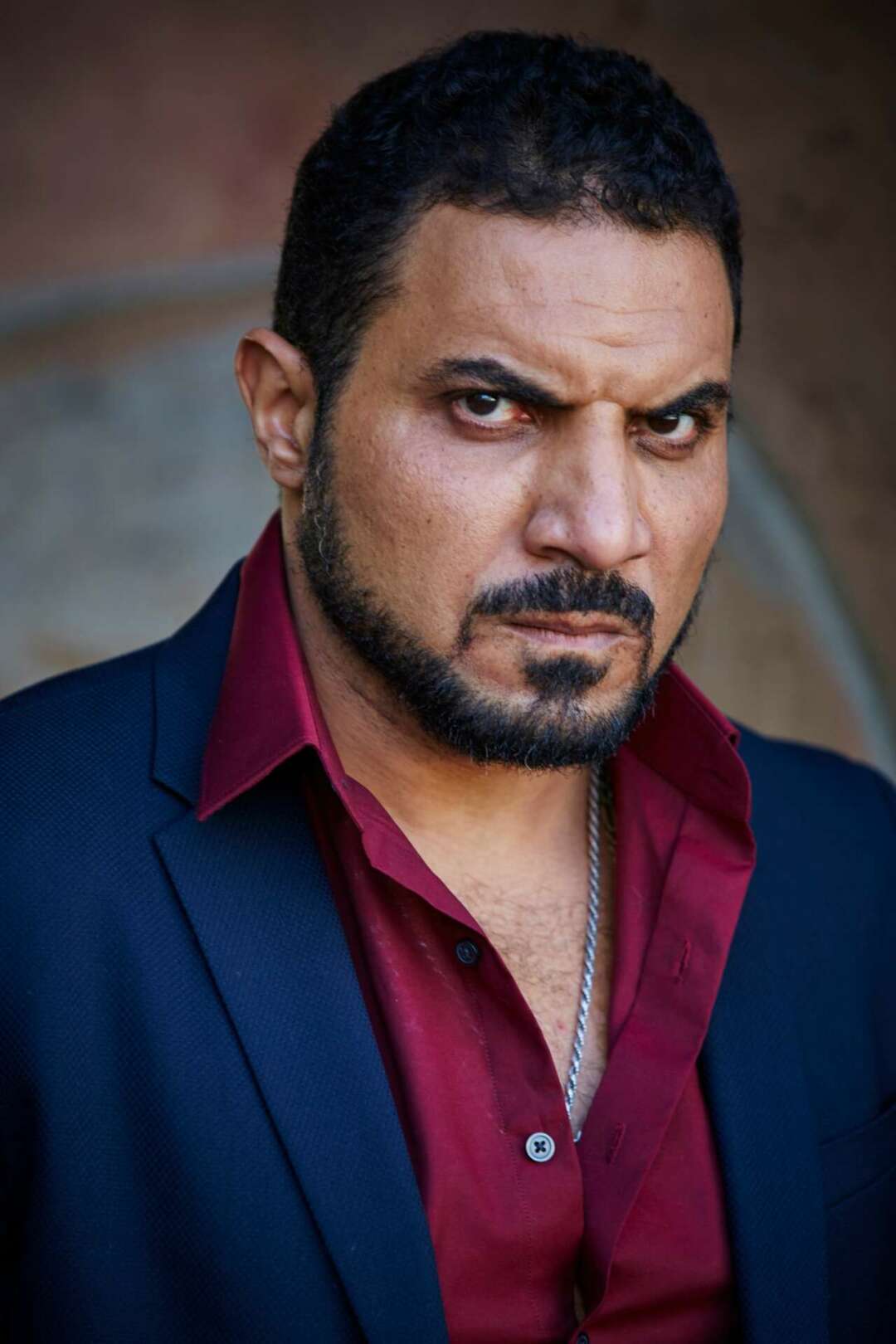 Meet Abraham Justice - CanvasRebel Magazine