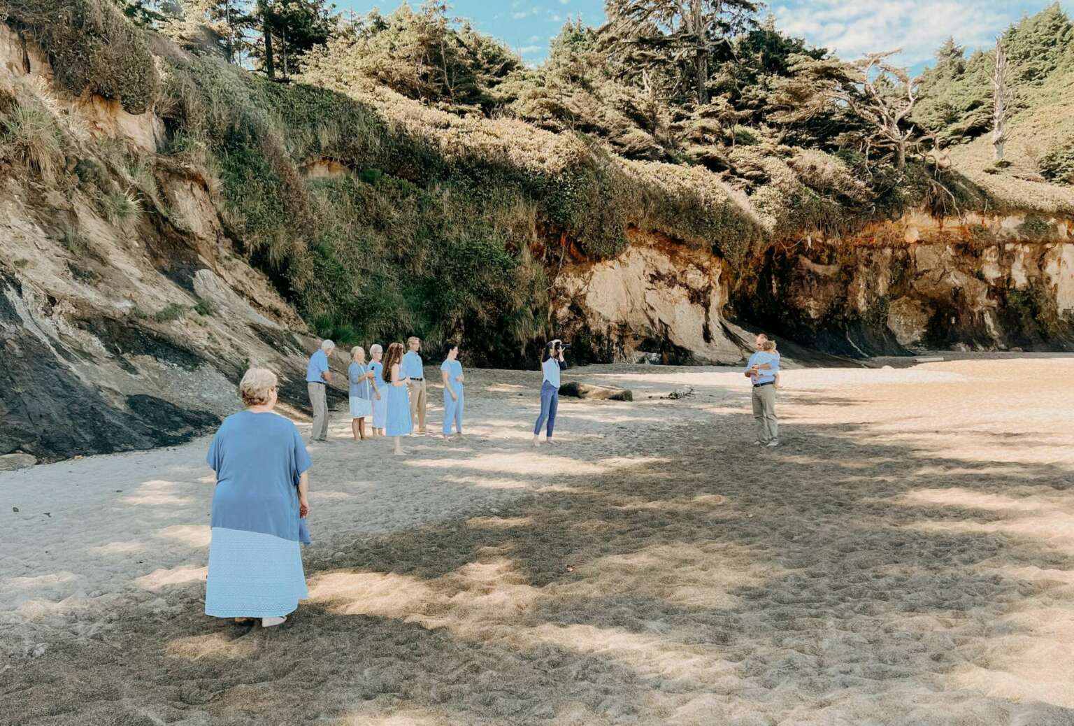 Meet Aimee Williams – CanvasRebel Magazine