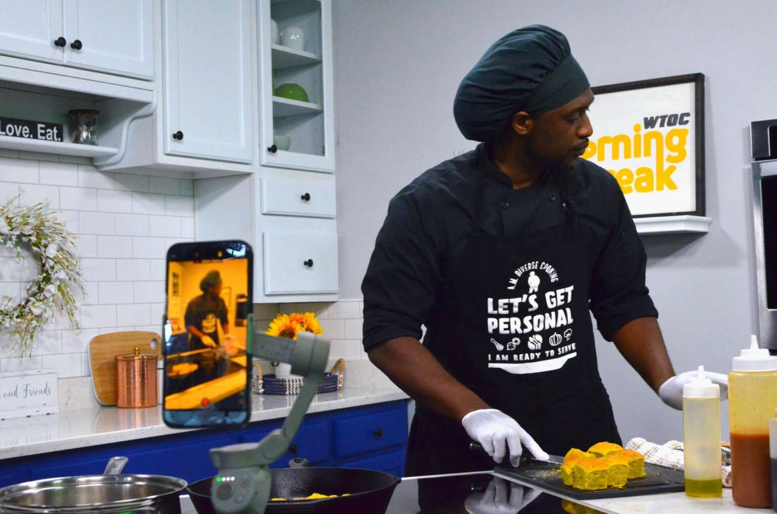 Meet Alexander Mack - CanvasRebel Magazine