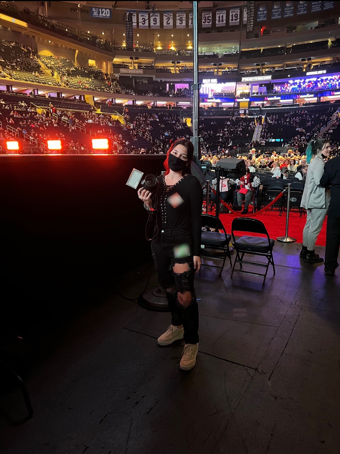 Meet Alexis Marzo - CanvasRebel Magazine