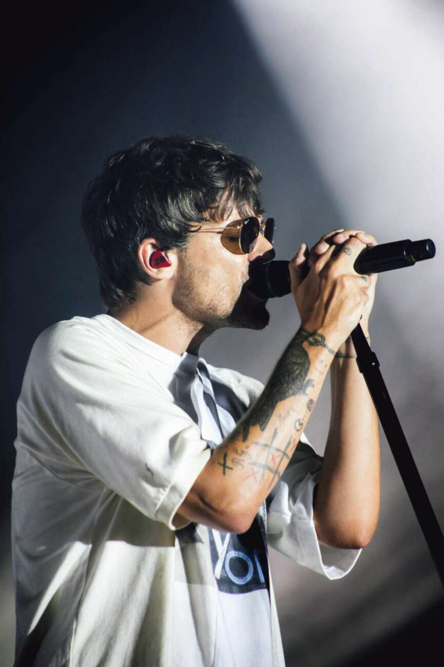 Meet Alexis Marzo – CanvasRebel Magazine