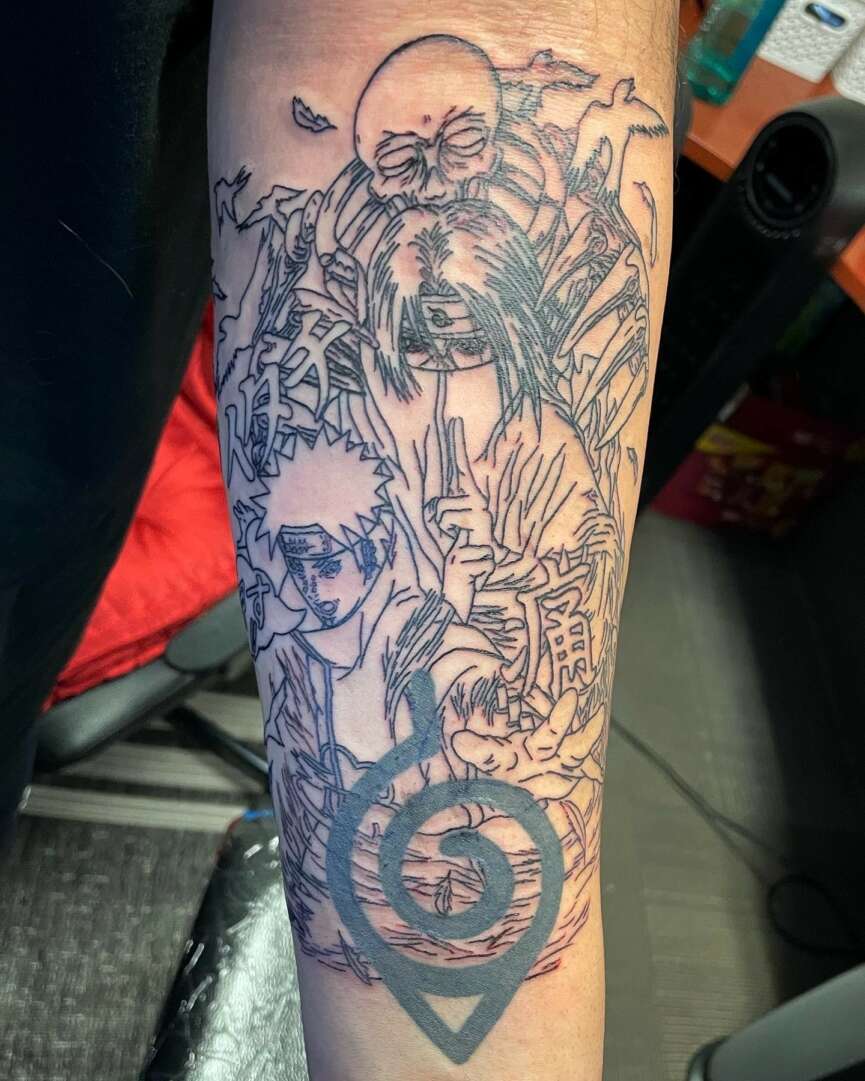 Meet Ali Richey - CanvasRebel Magazine