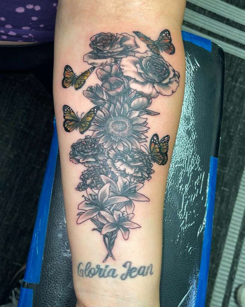 Meet Ali Richey - CanvasRebel Magazine