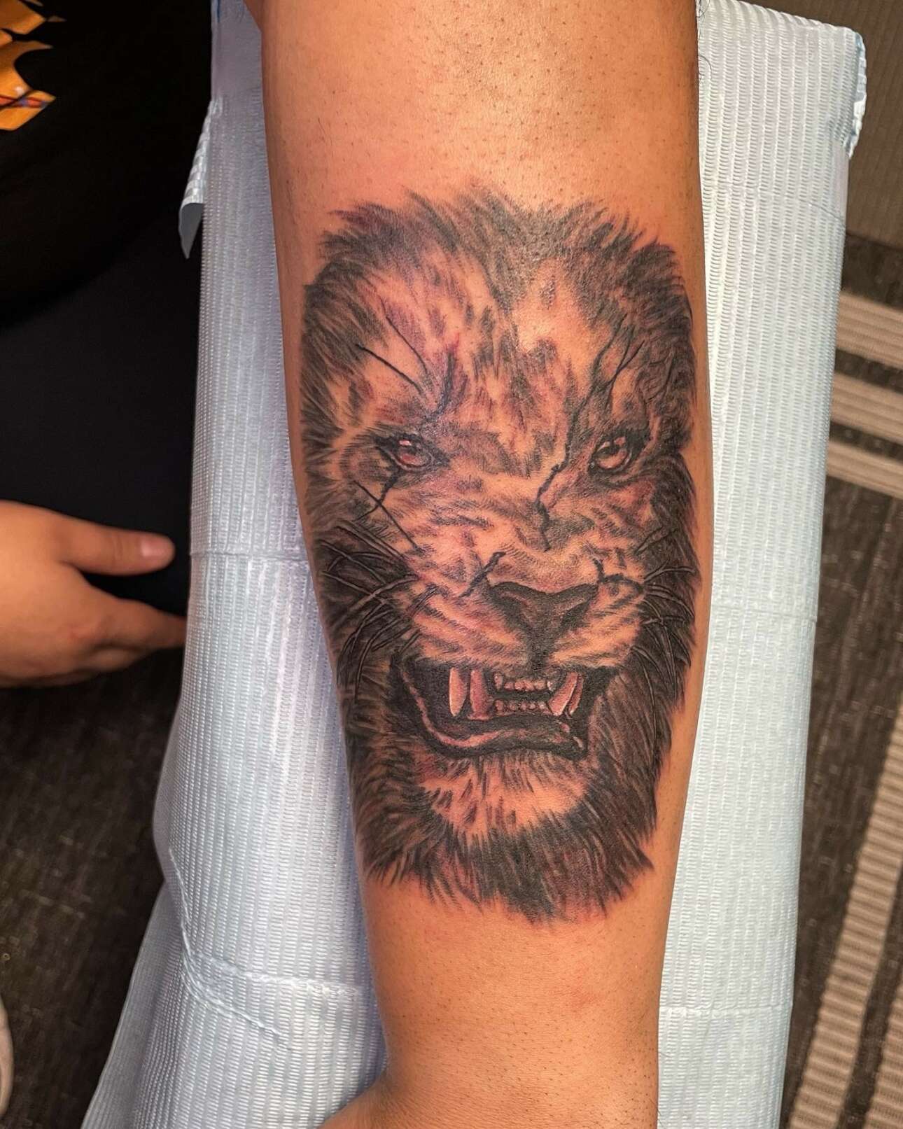 Meet Ali Richey - CanvasRebel Magazine