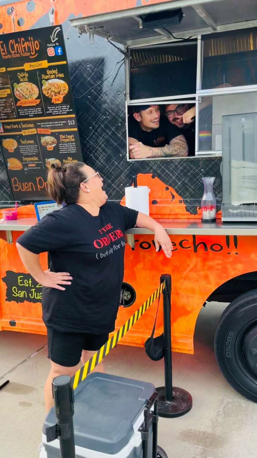 Meet Allen Pursley-Ramirez – CanvasRebel Magazine