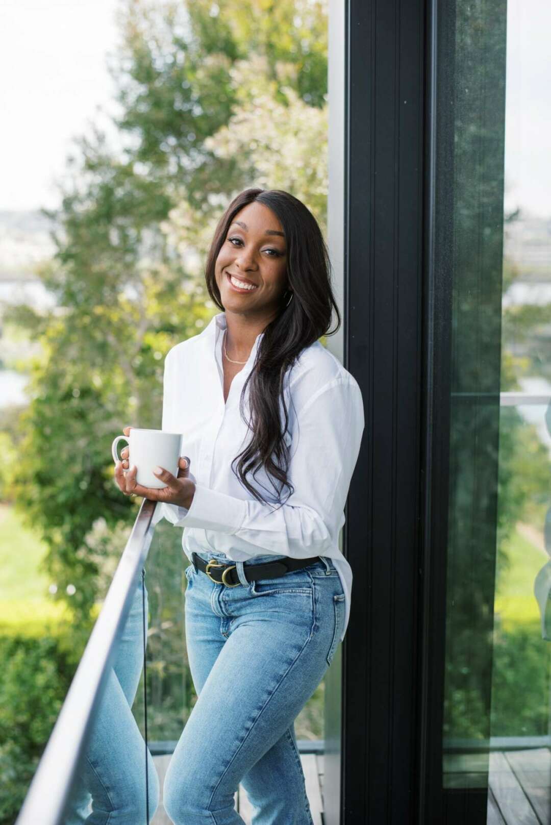 Meet Allison Tibbs - CanvasRebel Magazine