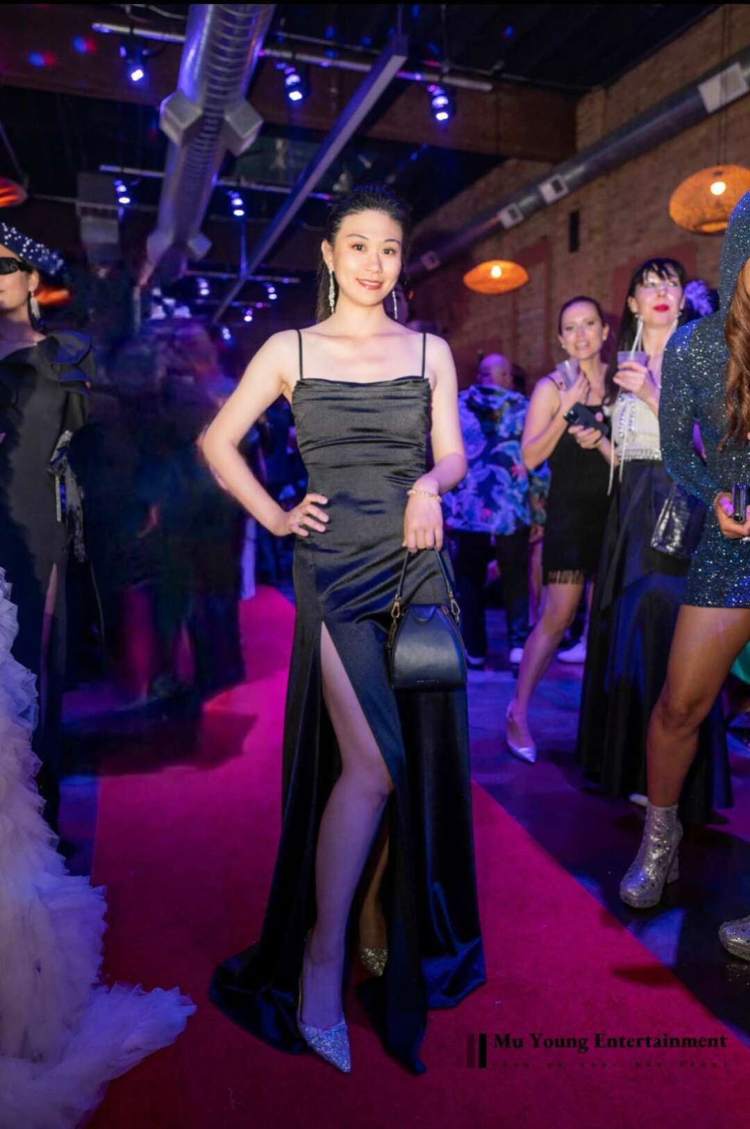 Meet Allison Yang – CanvasRebel Magazine