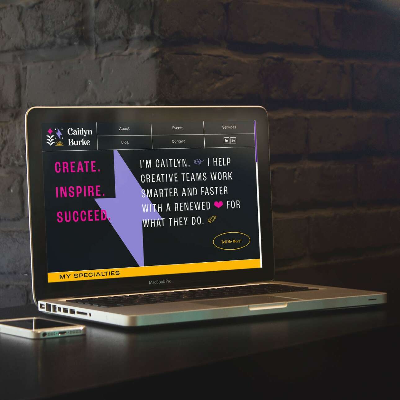 Meet Alyssa Phillips - CanvasRebel Magazine