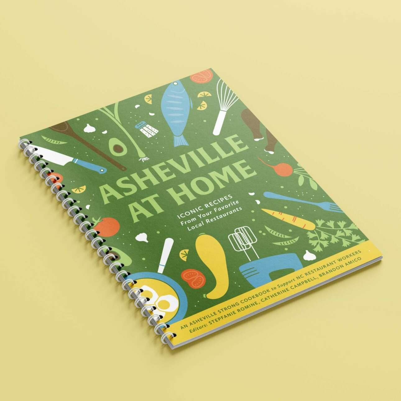 Meet Alyssa Phillips – CanvasRebel Magazine