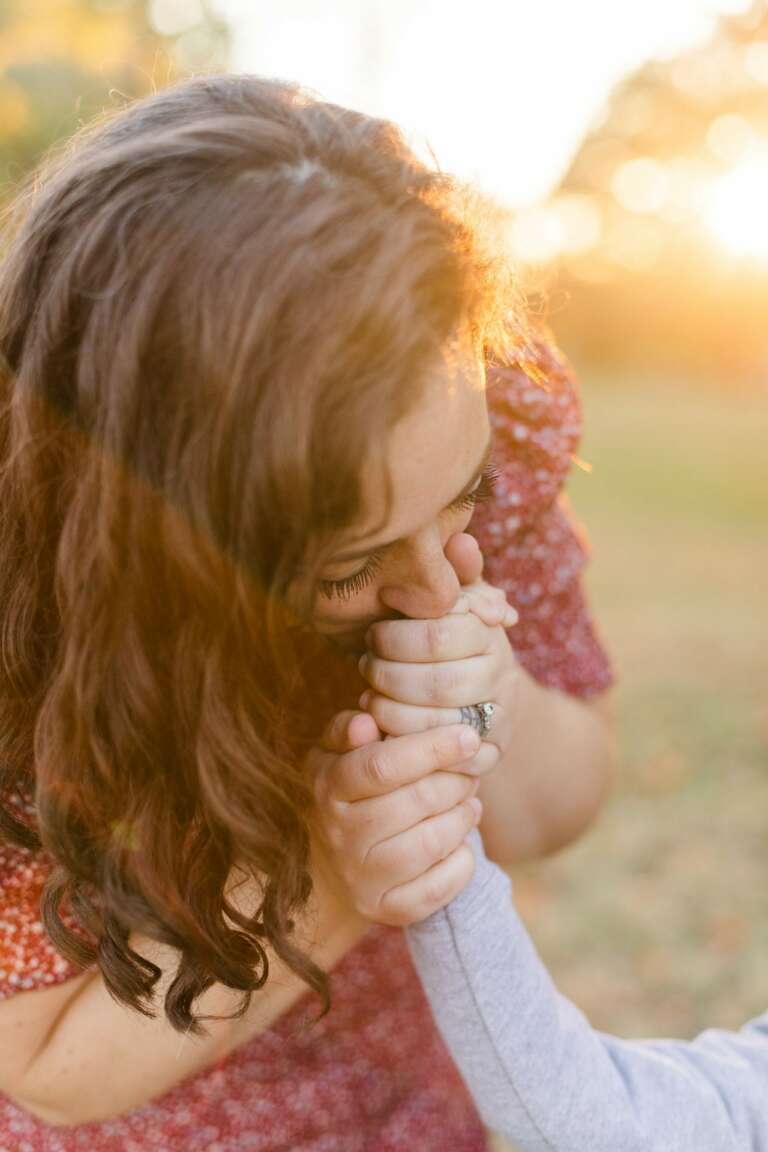 Meet Amanda Barrett – CanvasRebel Magazine