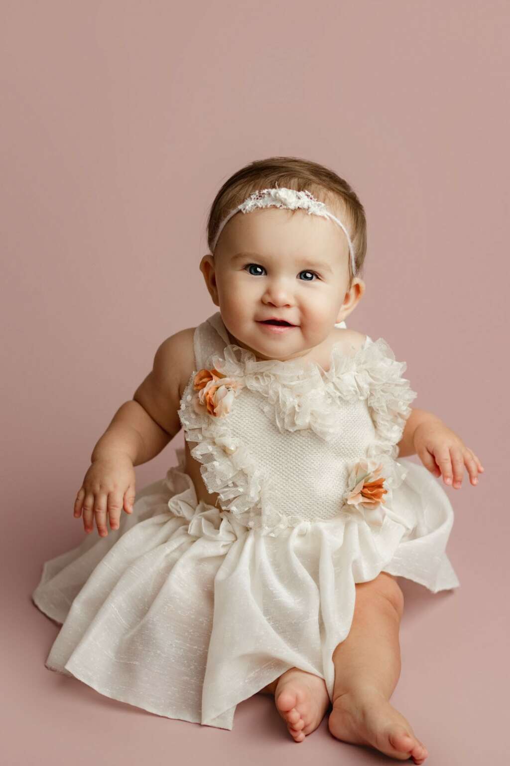 Meet Amanda Barrett – CanvasRebel Magazine