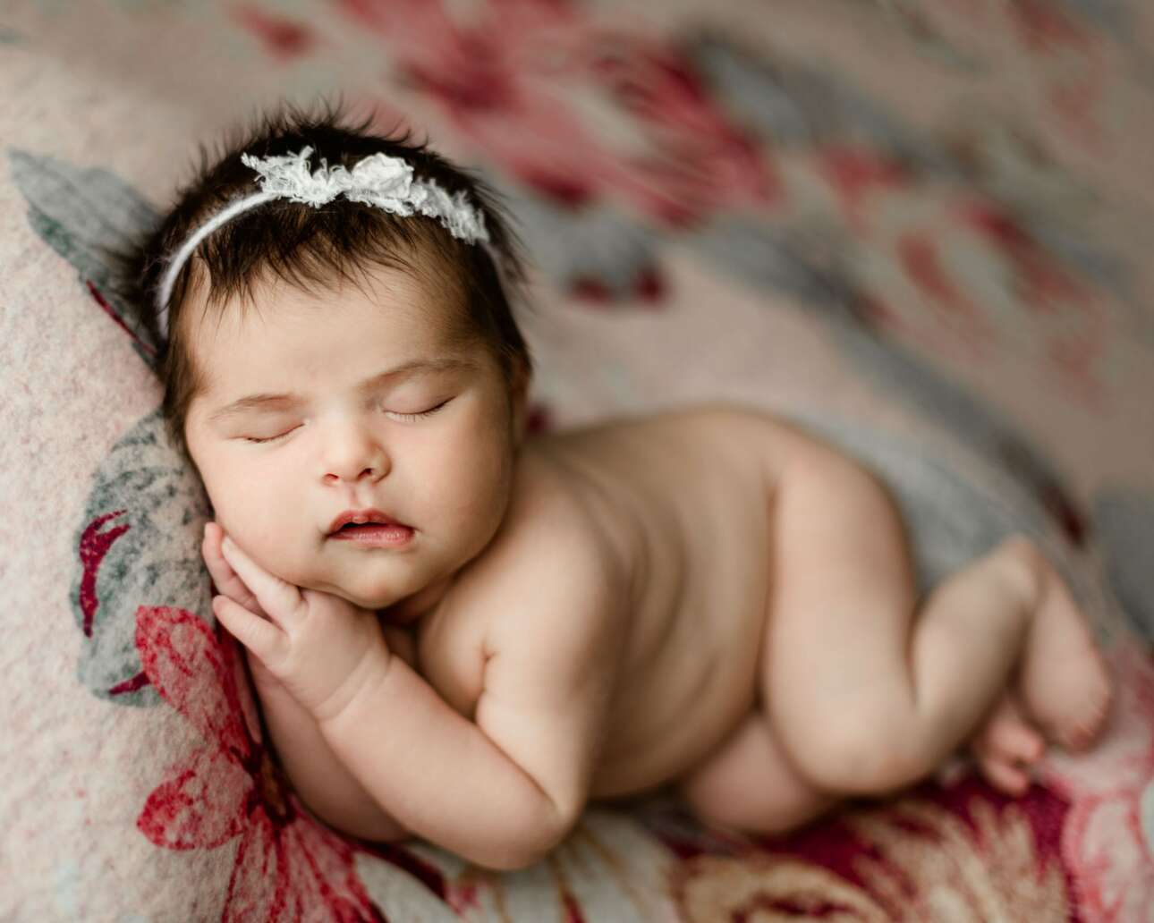 Meet Amanda Barrett - CanvasRebel Magazine