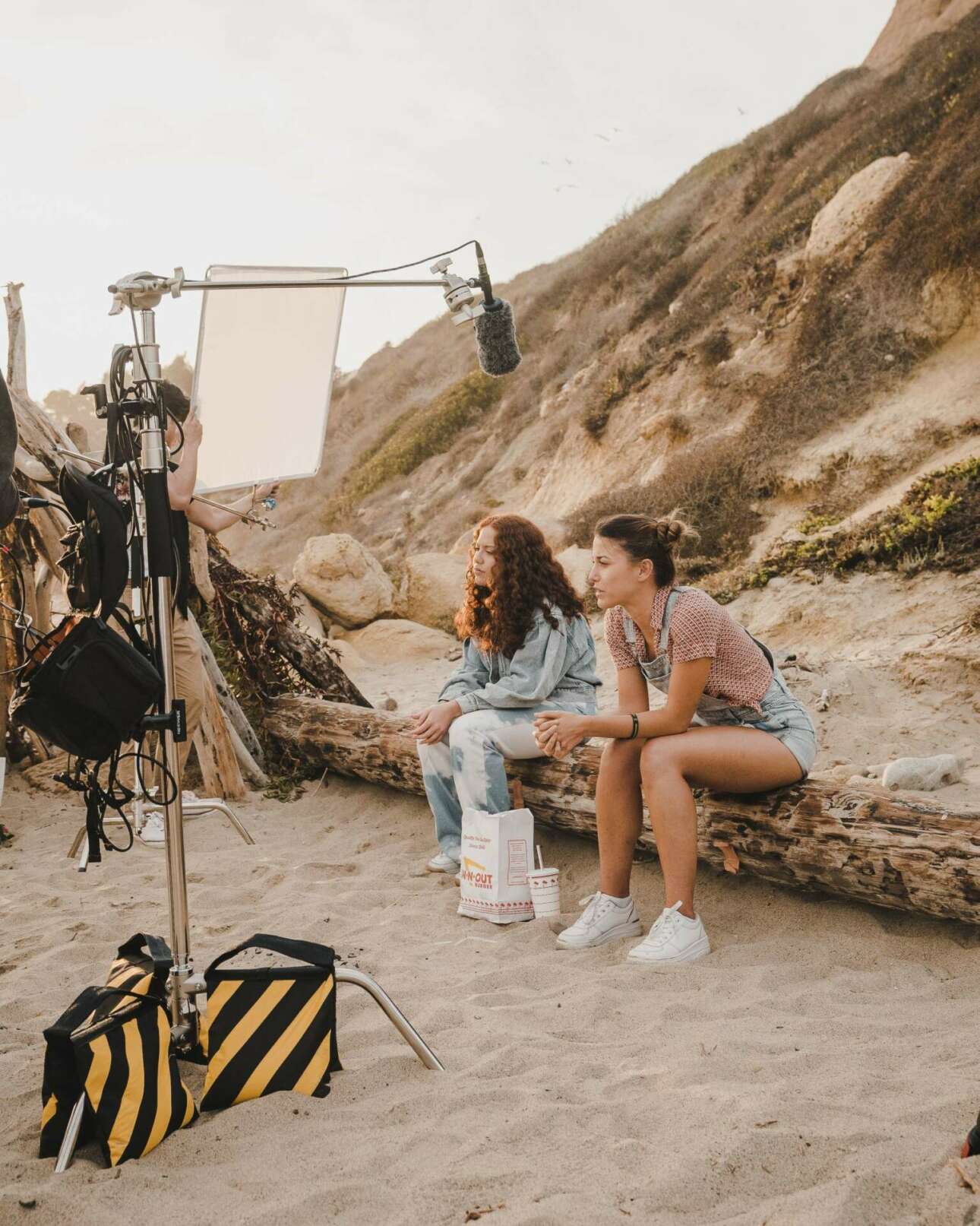 Meet Andrea Orta – CanvasRebel Magazine