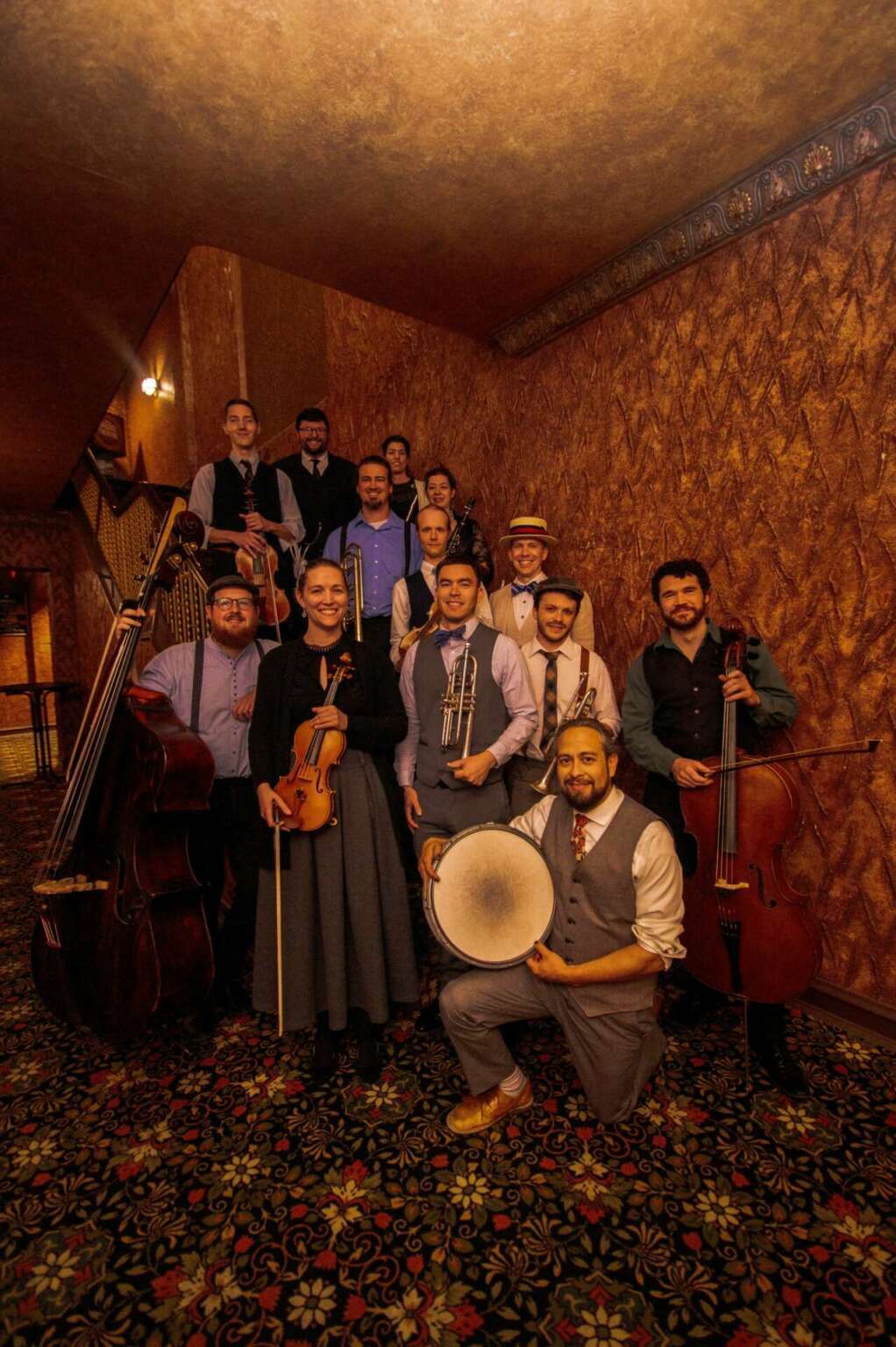 Meet Andrew Greene – CanvasRebel Magazine