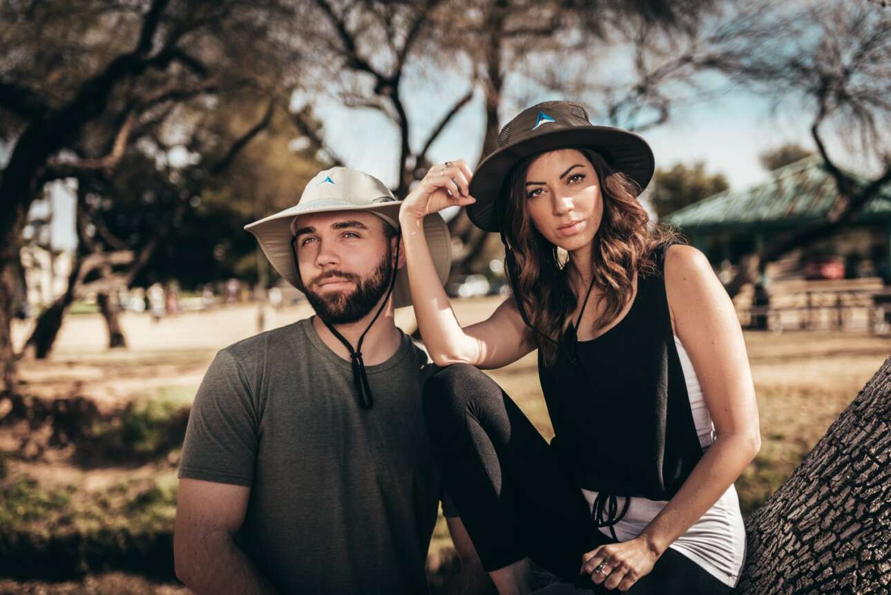 Meet Andy Birutis – CanvasRebel Magazine