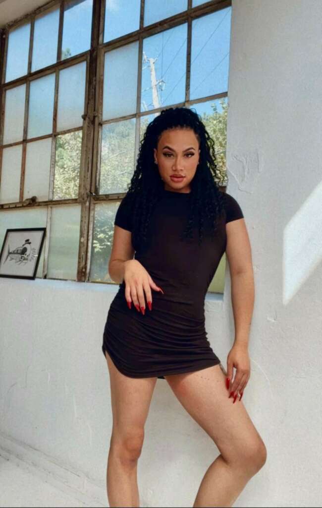 Meet Angel Sostre – CanvasRebel Magazine