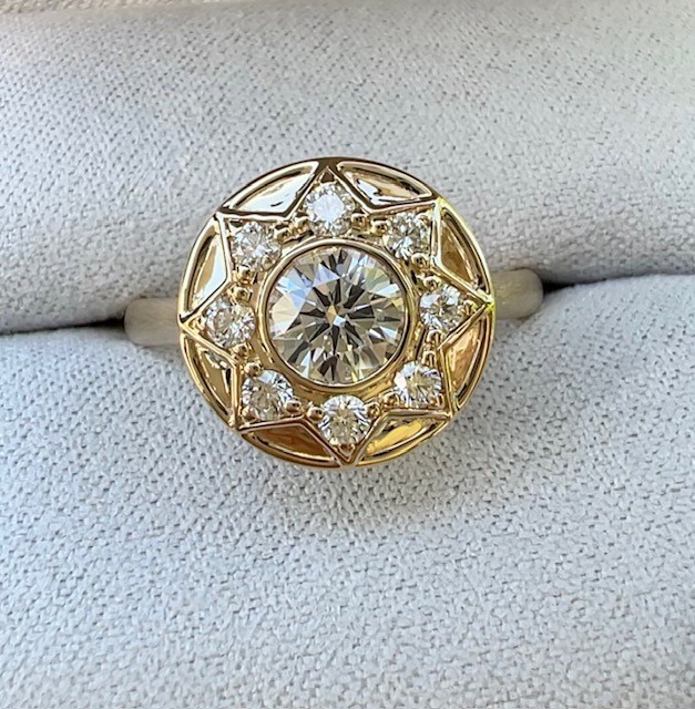 Meet Angela Cisneros – CanvasRebel Magazine