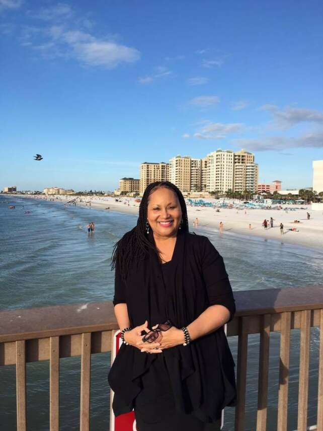 Meet Angela Webster - CanvasRebel Magazine