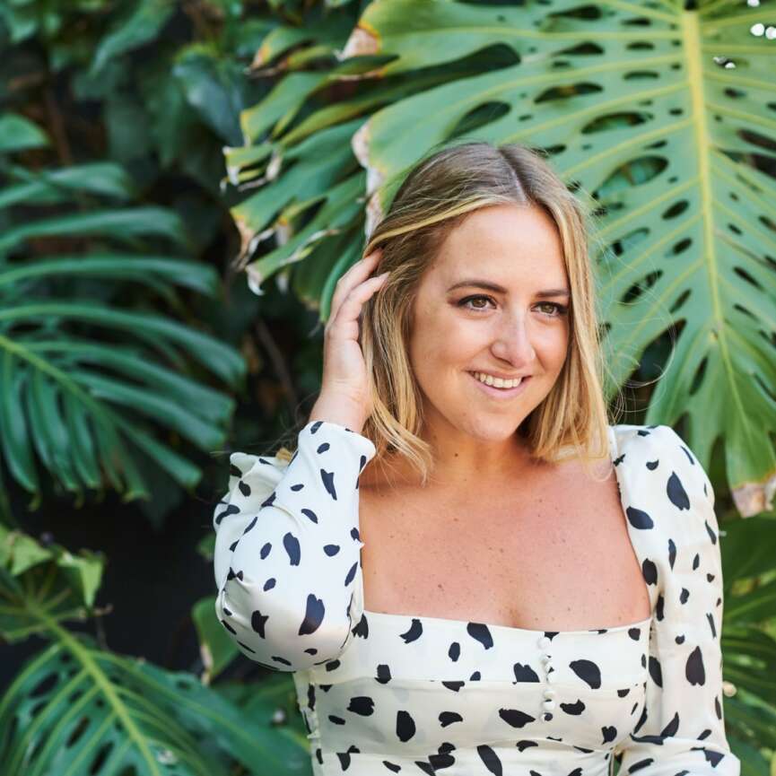 Meet Angelica Neri - CanvasRebel Magazine