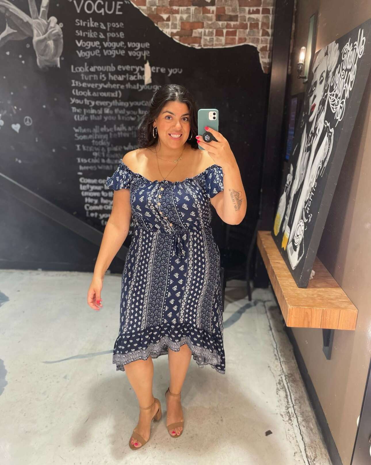 Meet Angelica Weber - CanvasRebel Magazine