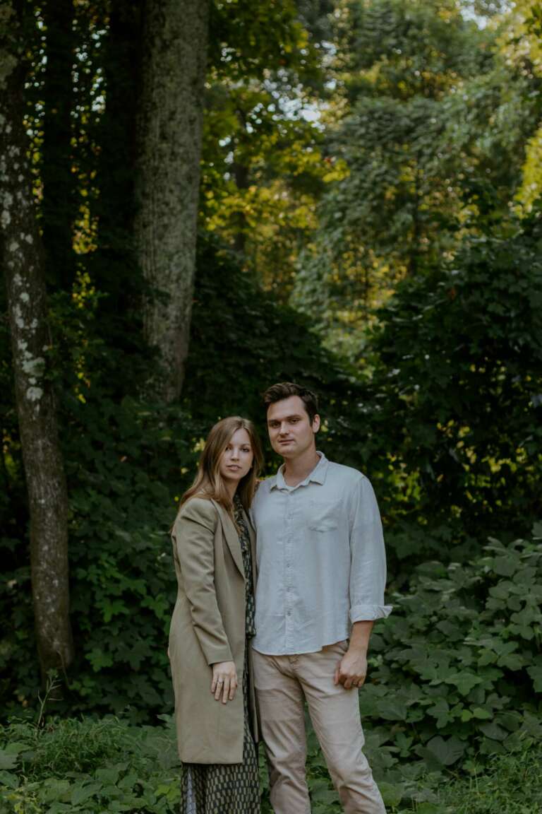 Meet Anna Bullock – CanvasRebel Magazine