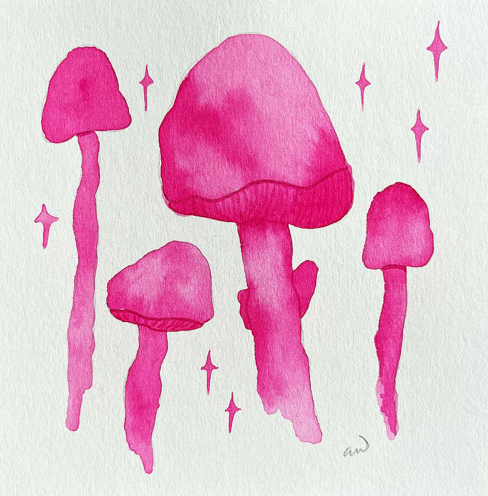 Meet Annie Wolk – CanvasRebel Magazine