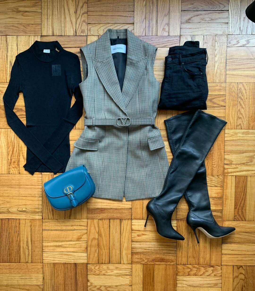 Meet Ariana Weisner - CanvasRebel Magazine