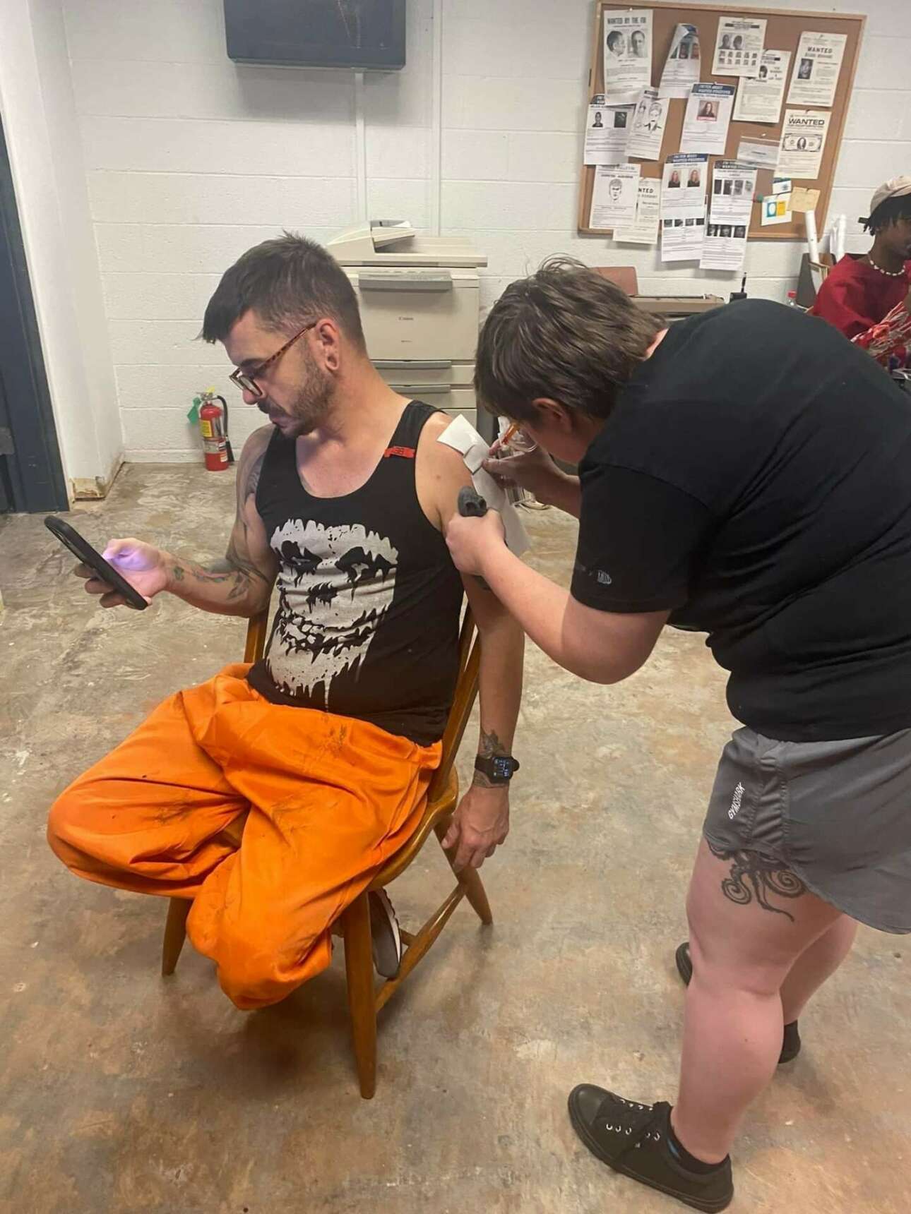 Meet Ash Cook - CanvasRebel Magazine