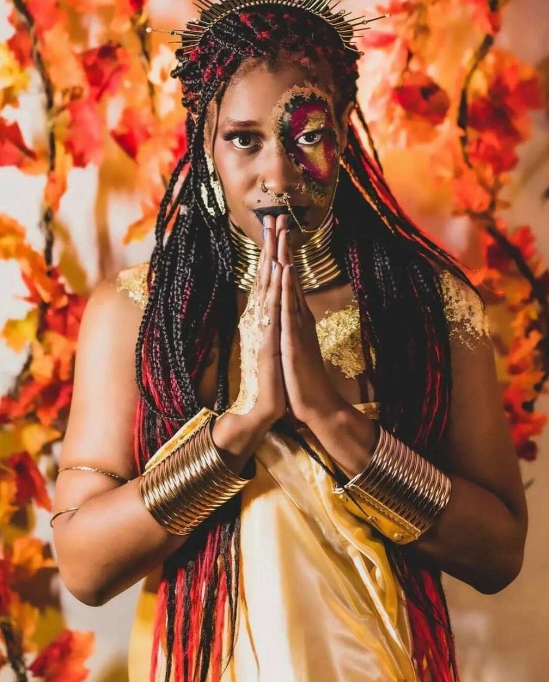 Meet Ash Cook - CanvasRebel Magazine