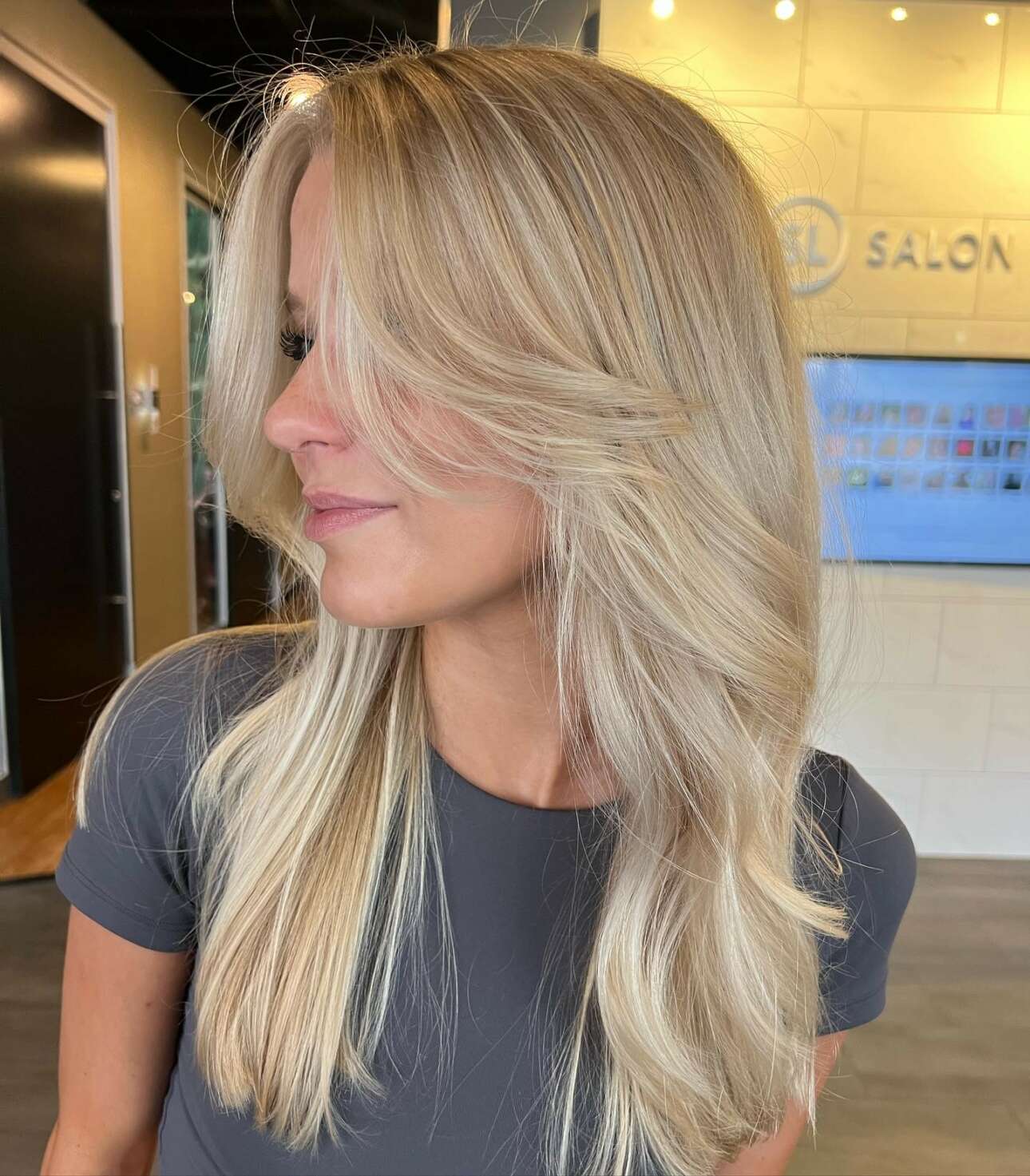 Meet Ashlee Fowler – CanvasRebel Magazine