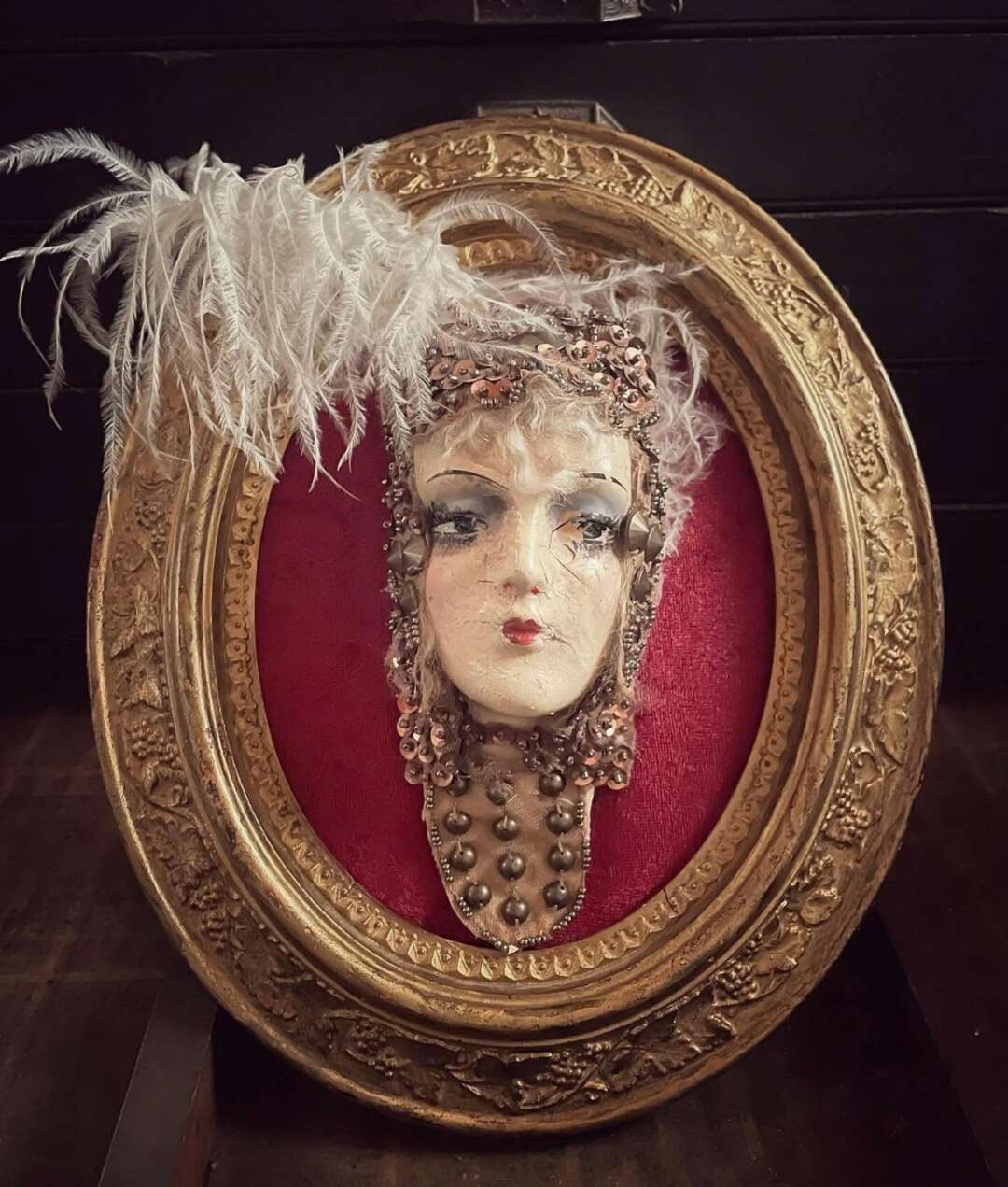 Meet Ashley Barnett – CanvasRebel Magazine