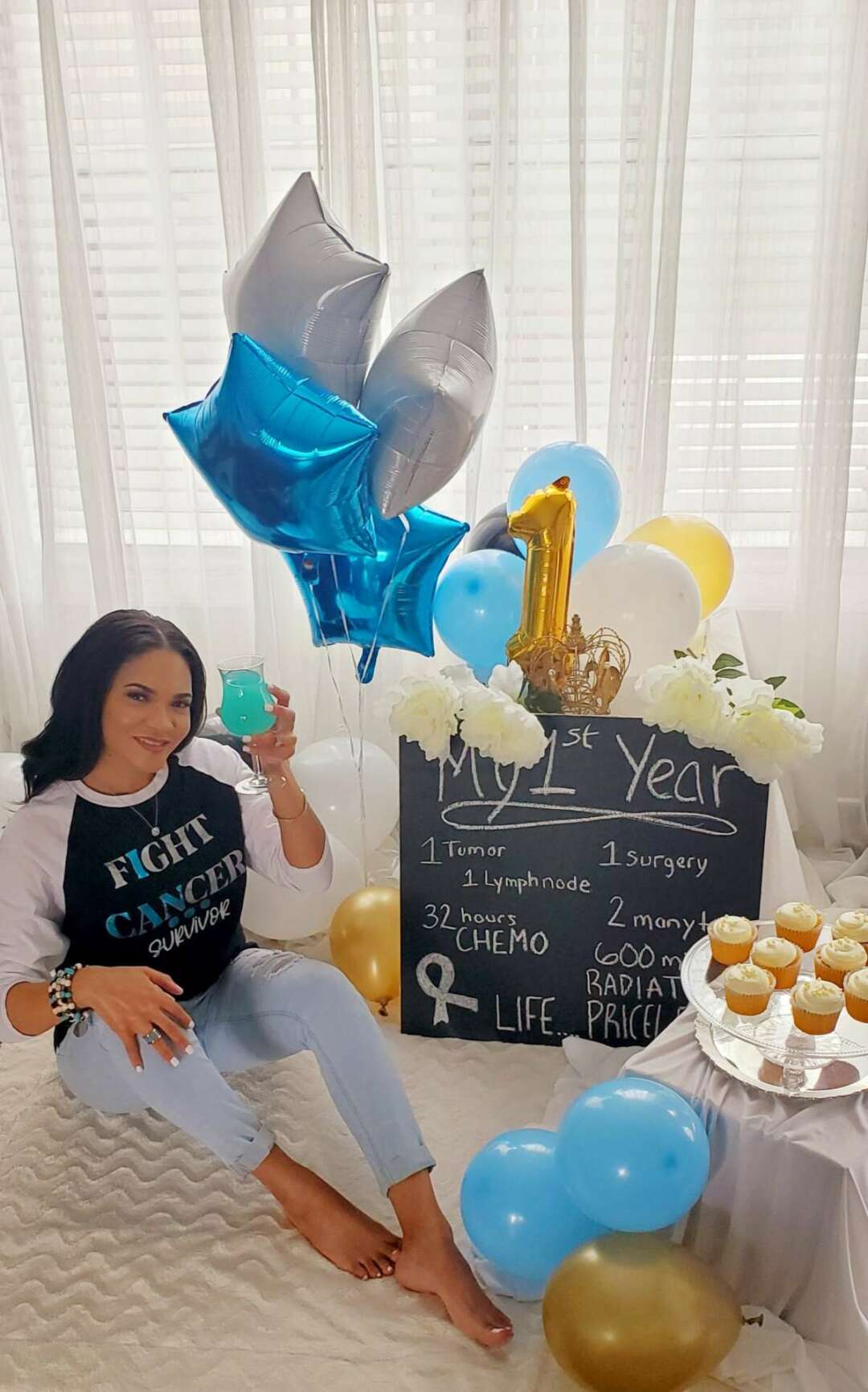 Meet Ashley Sheppard – CanvasRebel Magazine