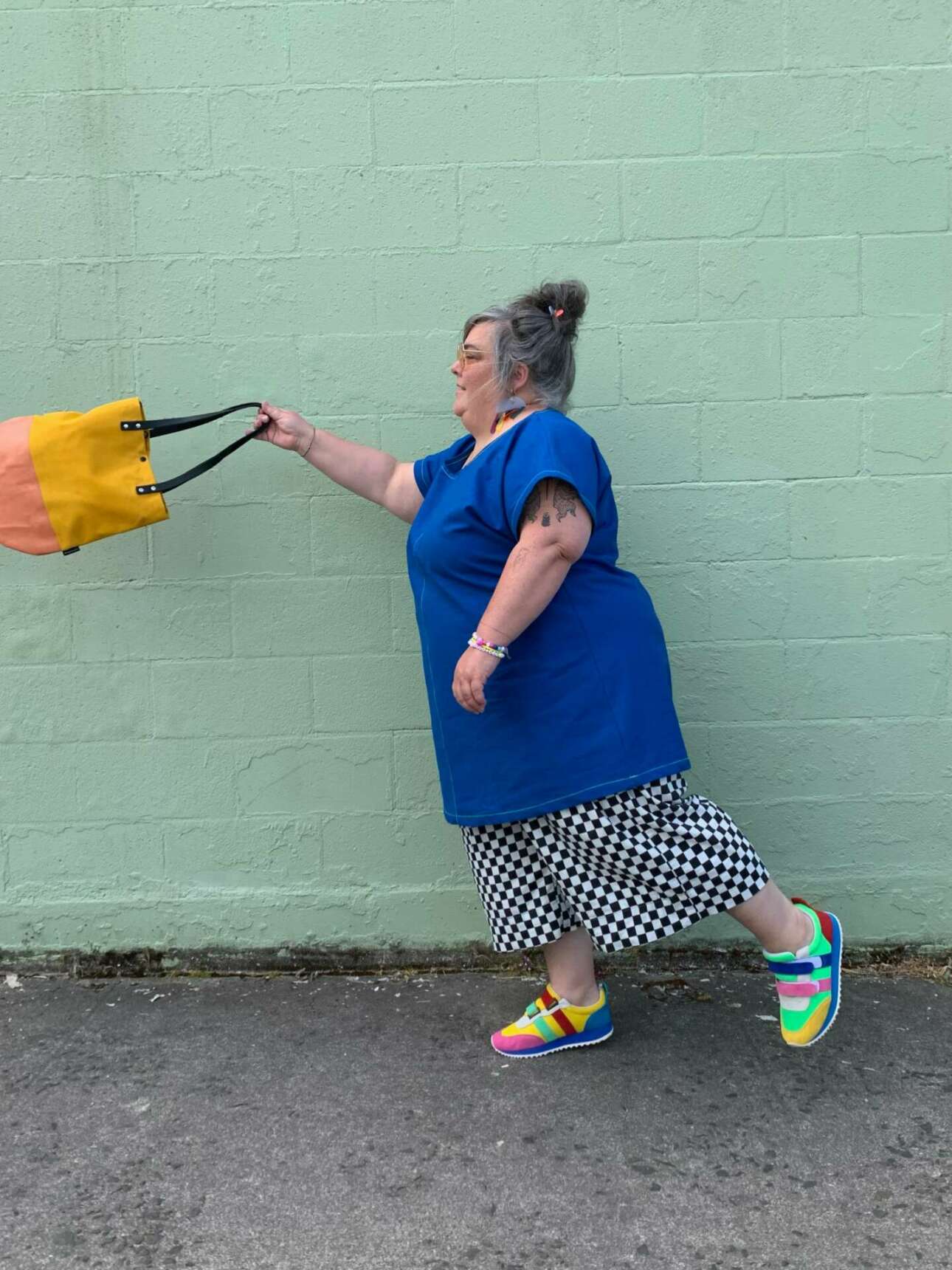 Meet Becky Tonkin & Nicholas Wheeler Owners, Shift + Wheeler ...