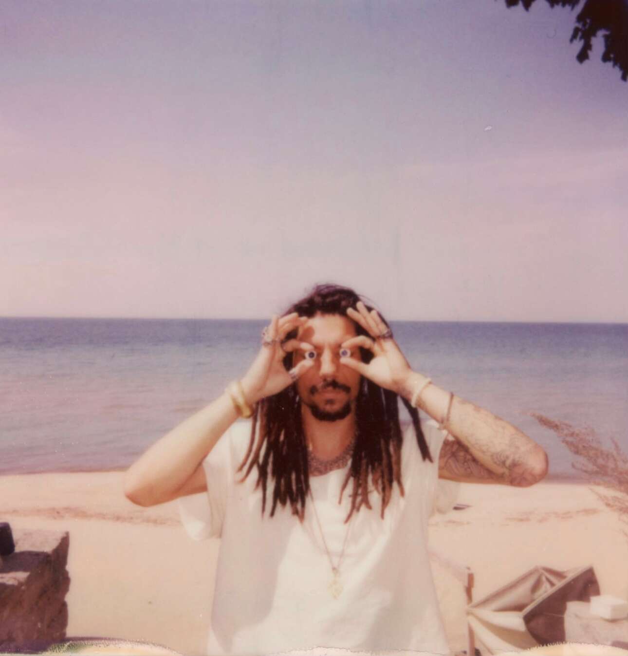 Meet Ben Nelson – CanvasRebel Magazine