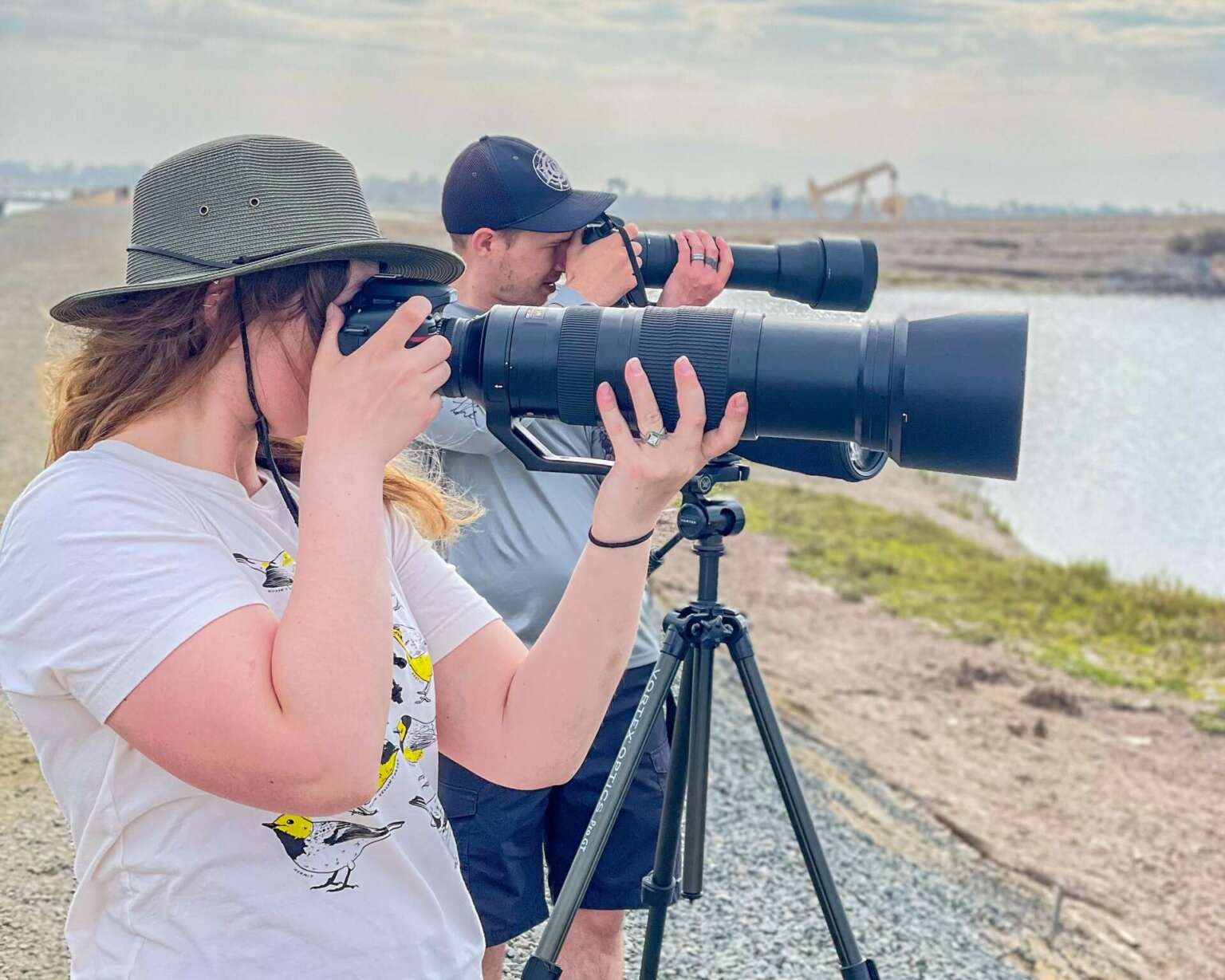 Meet Benny Jacobs-Schwartz - CanvasRebel Magazine