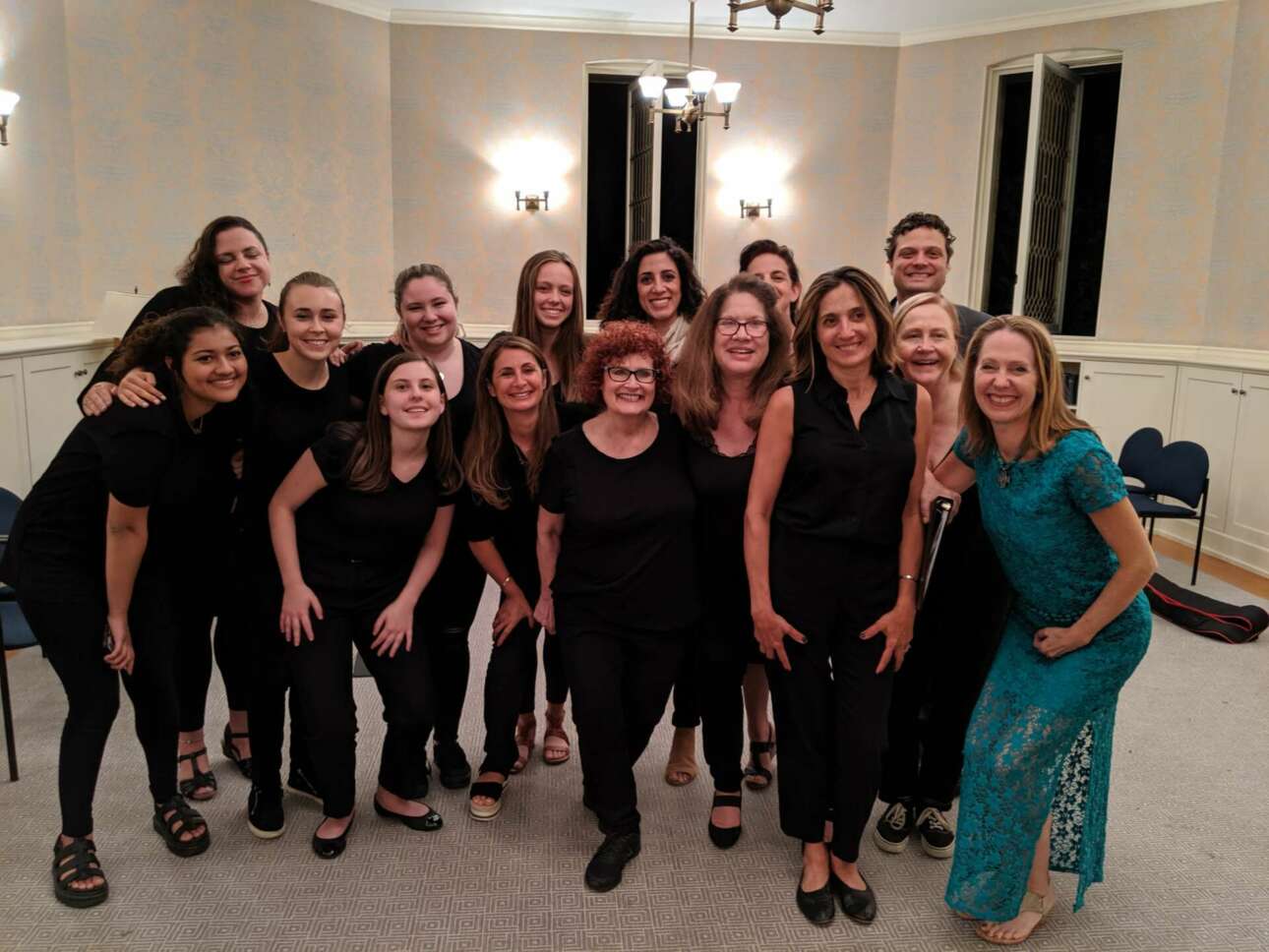 Meet Beth Blatt – CanvasRebel Magazine